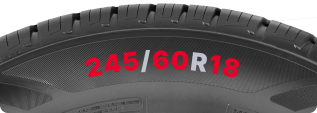 Tires for Cars, SUVs and Trucks | Cooper Tire Canada