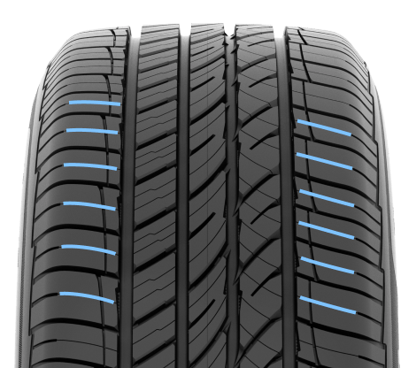 ProControl® Tire | Cooper Tire Canada