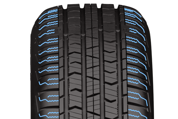 Discoverer® EnduraMax® Tire | Cooper Tire Canada