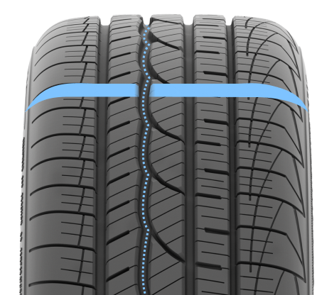 Cobra Instinct® Tire | Cooper Tire Canada