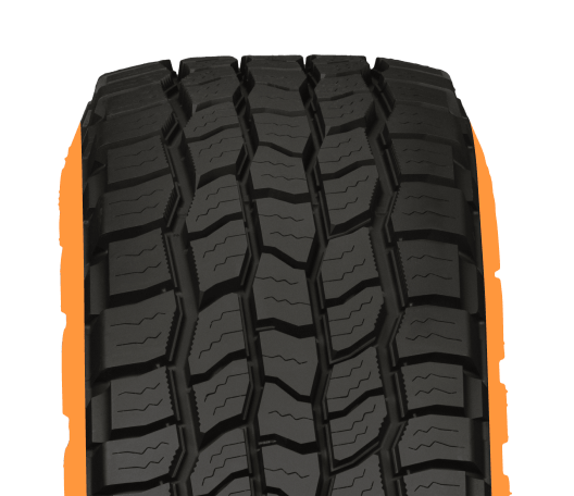 Discoverer® AT3 XLT™ Tire | Cooper Tire Canada