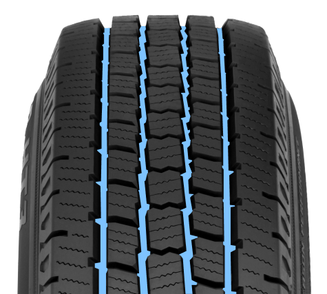 Discoverer® HT3™ Tire | Cooper Tire Canada