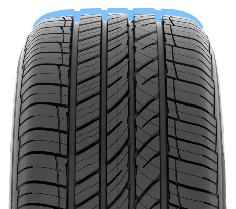 ProControl® Tire | Cooper Tire Canada
