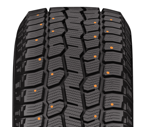 Discoverer® Snow Claw® Tire | Cooper Tire Canada