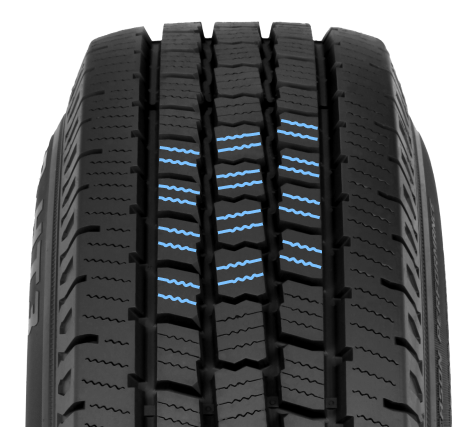 Discoverer® HT3™ Tire | Cooper Tire Canada