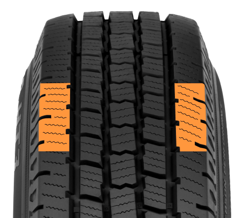 Discoverer® HT3™ Tire | Cooper Tire Canada
