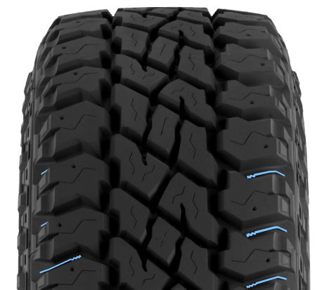 Discoverer® S/T MAXX™ Tire | Cooper Tire Canada